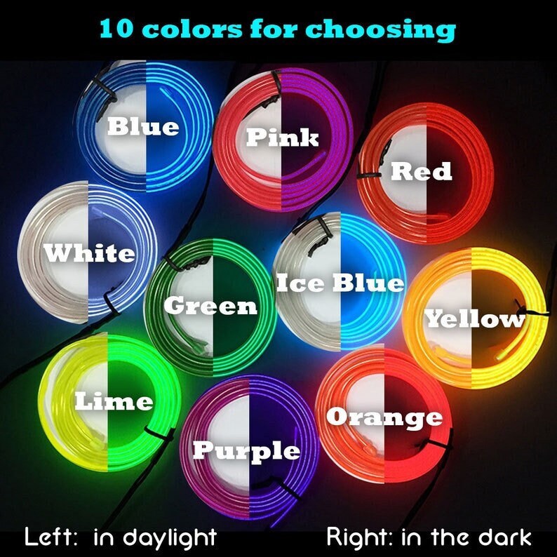 Japanese Buddhist Temple Neon Sign, Theme Handmade EL Wire Neon Light ...