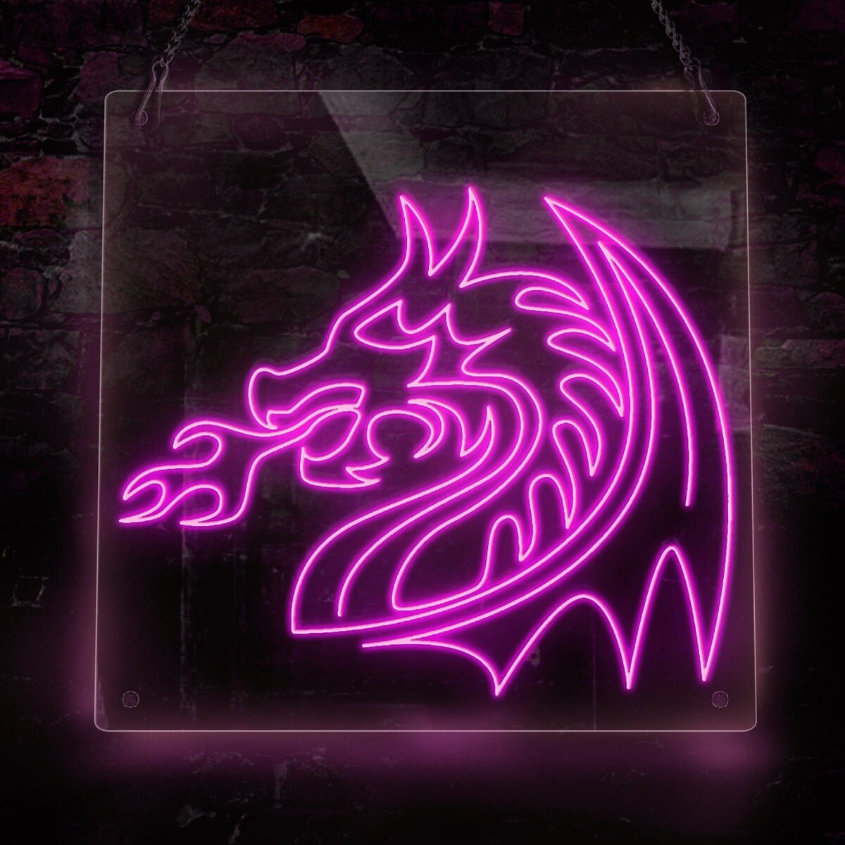 Fictional Monsters Dragon Chinese Traditional Magical Legend Creature ...