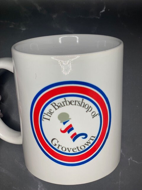 Personalized Coffee Mug/shot Glass - Etsy