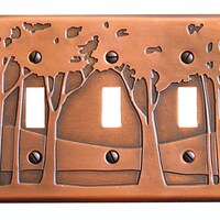 Mission Style - Etsy