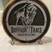 Distillery Barrel Head With Metal Sign - Etsy