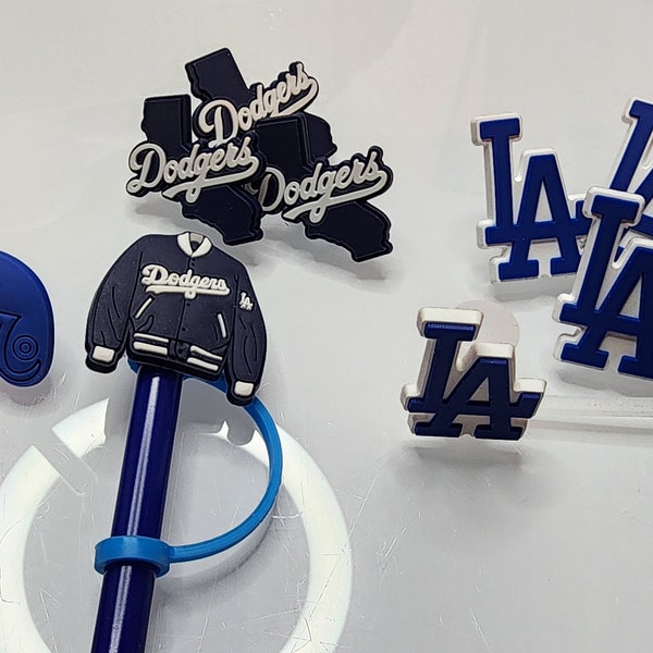 Stanley Straw Toppers - Etsy