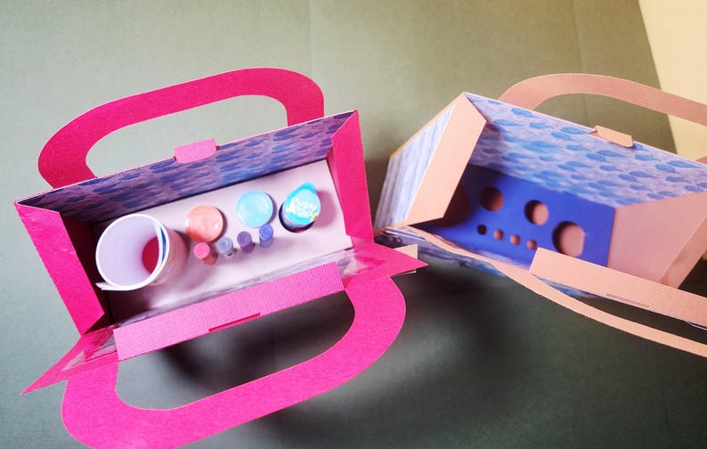 Anime Party Favor Gable Boxes: One Piece Theme - Etsy