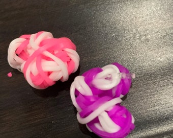 Mini Rainbow Loom - Etsy