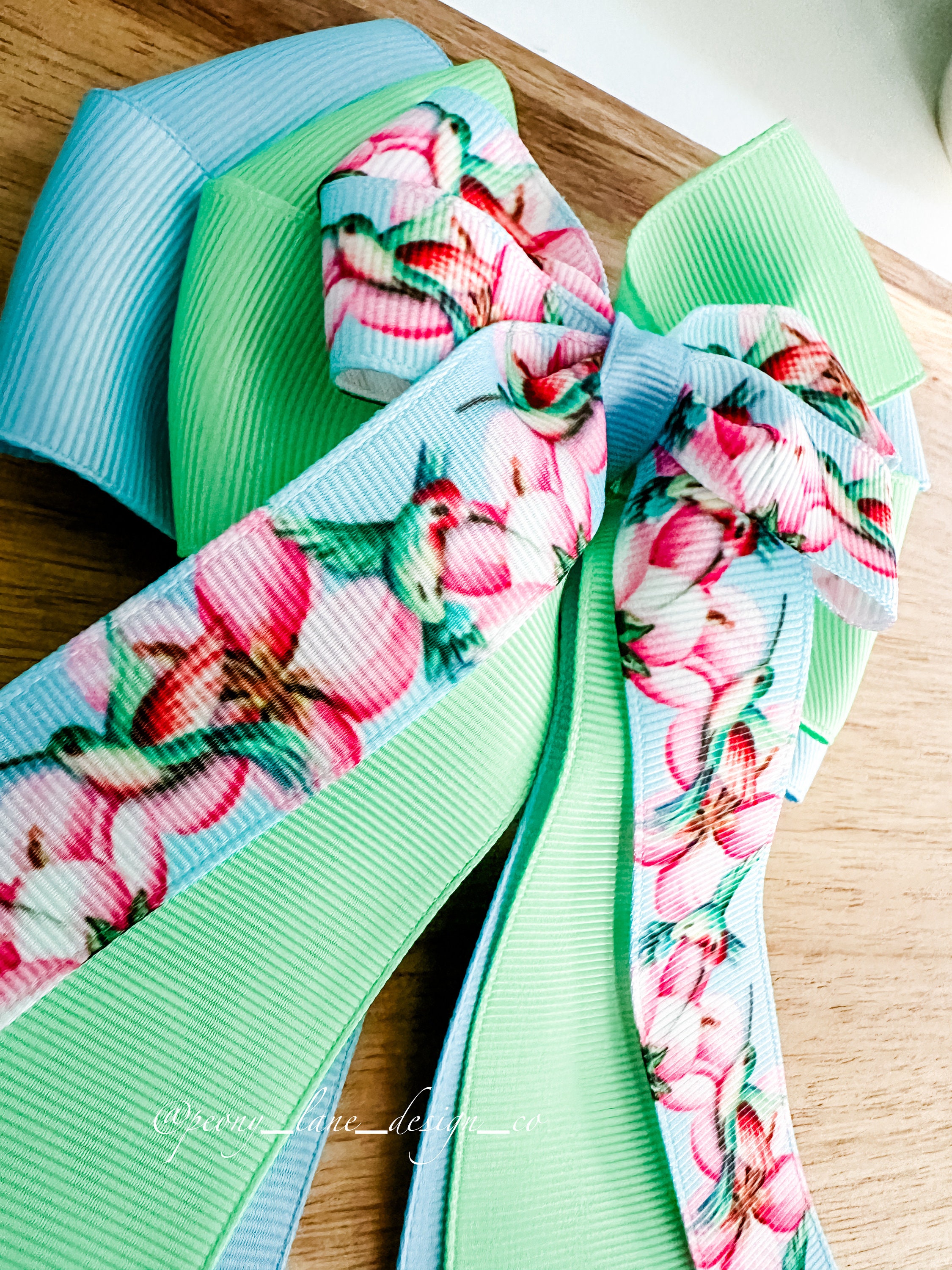 Equestrian Show Bows, Hummingbird Hair Bows, Horseback Riding Bows ...