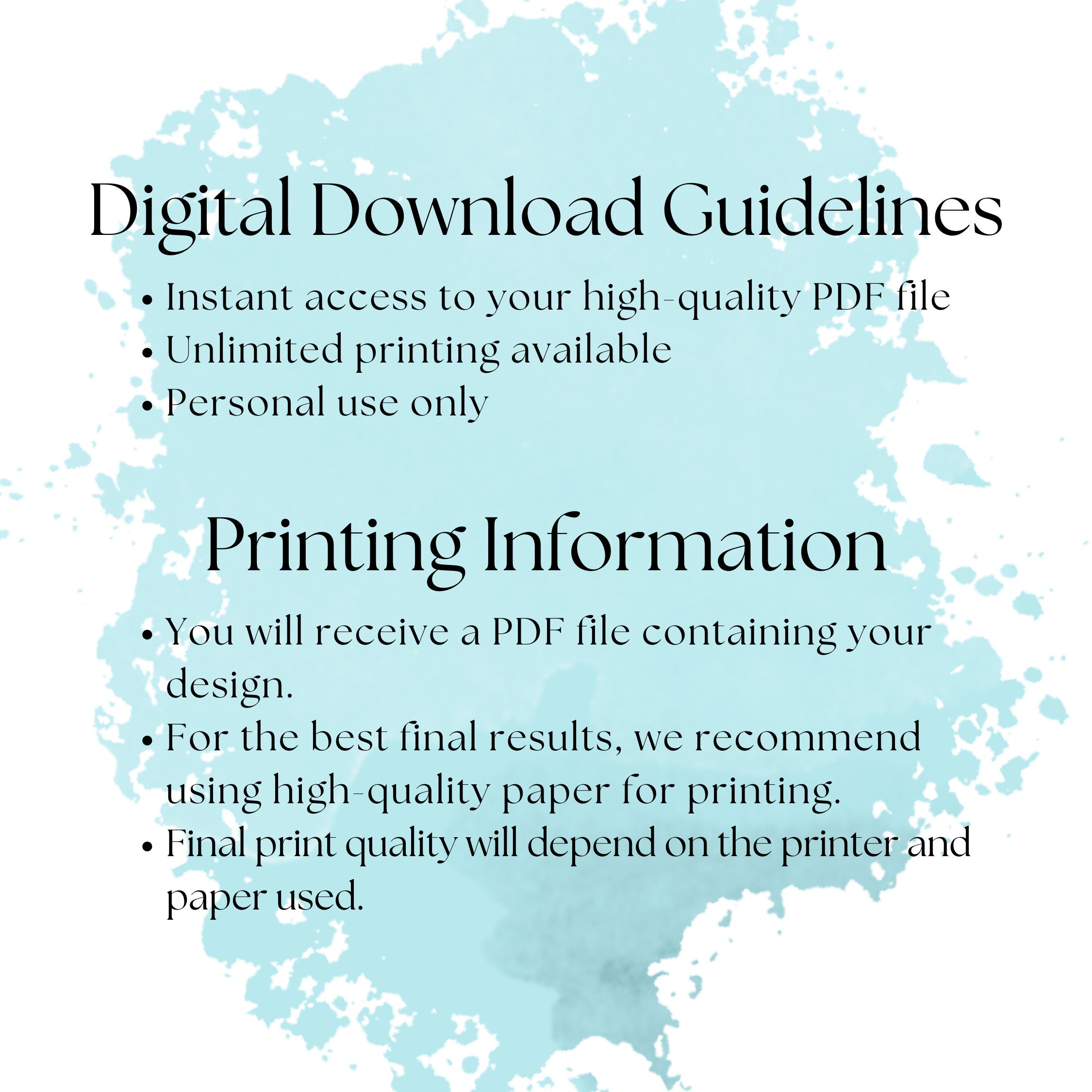 Set of 6 Digital Hello Fall Watercolor Bookmarks, Digital Product ...