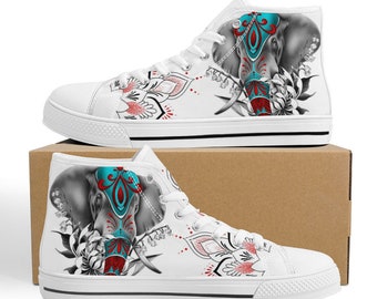 Men's Sneakers & Athletic Shoes - Etsy