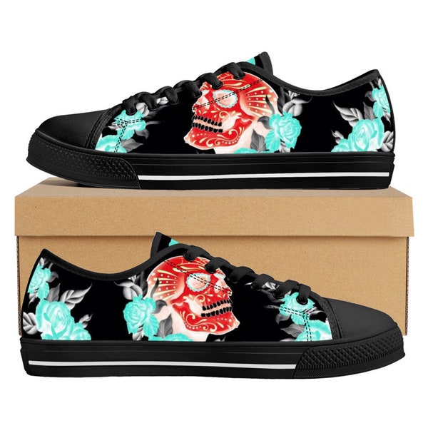 Custom Converse - Etsy