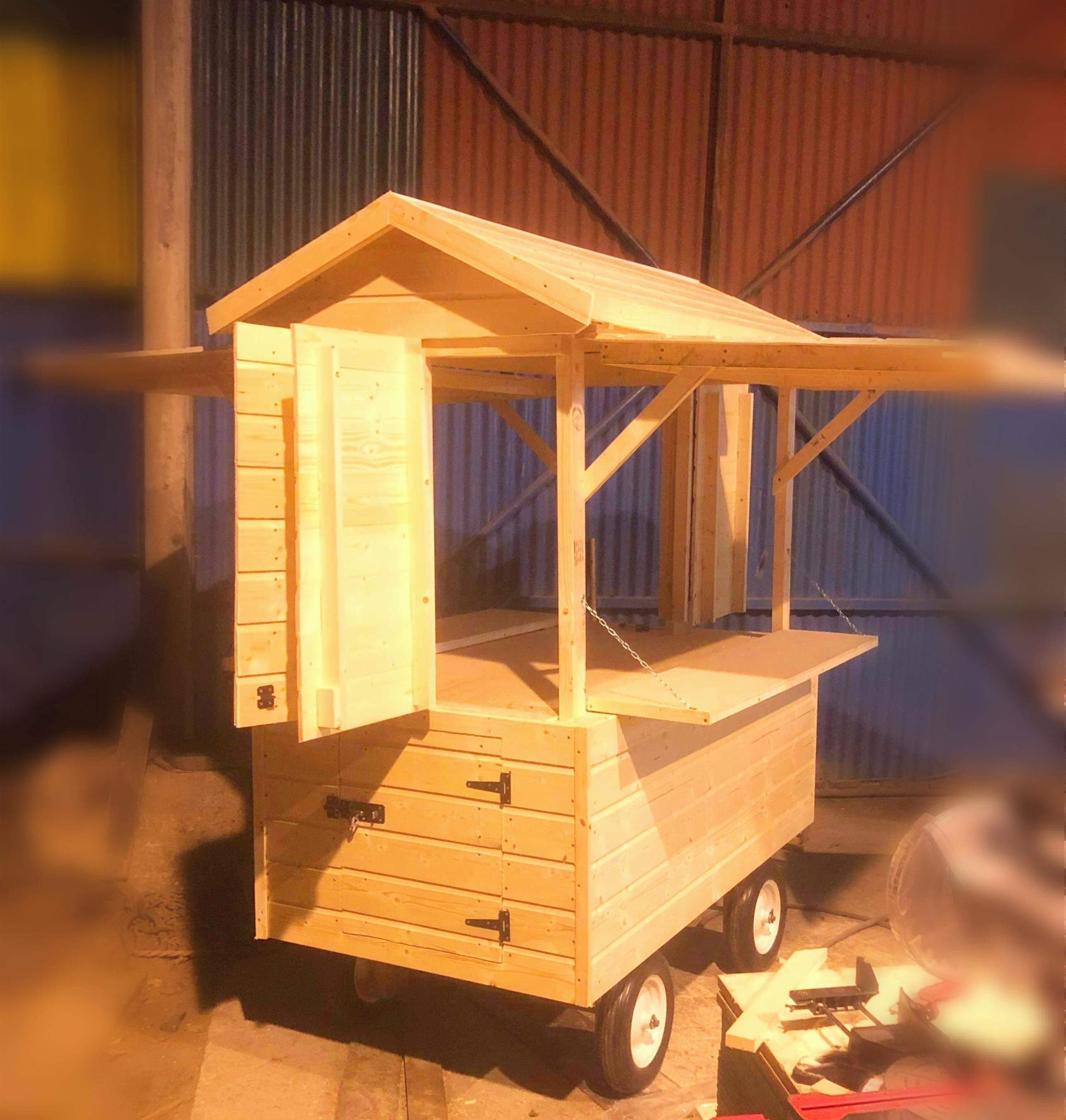 Sweet Cart - Etsy UK