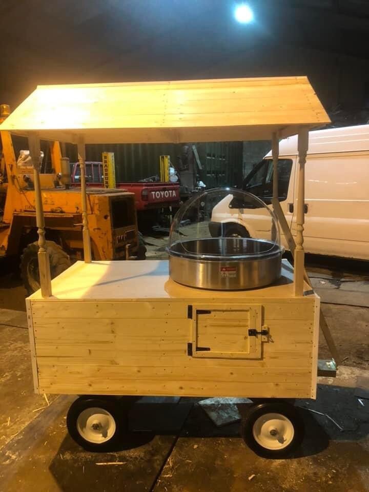 Sweet Cart - Etsy UK