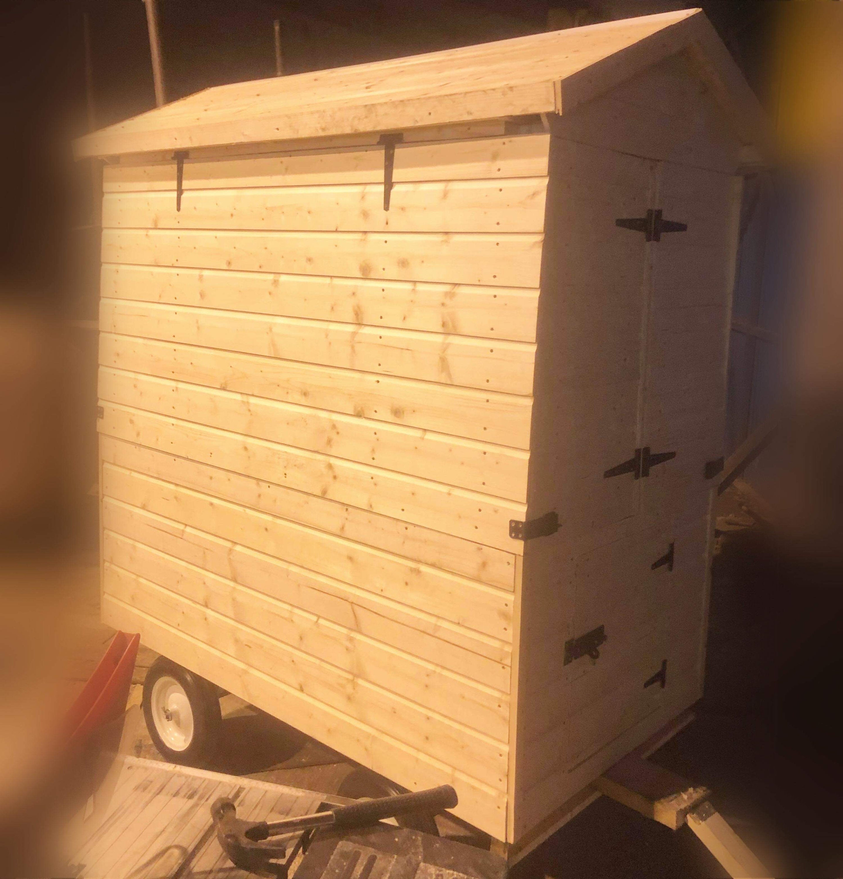 Sweet Cart - Etsy UK