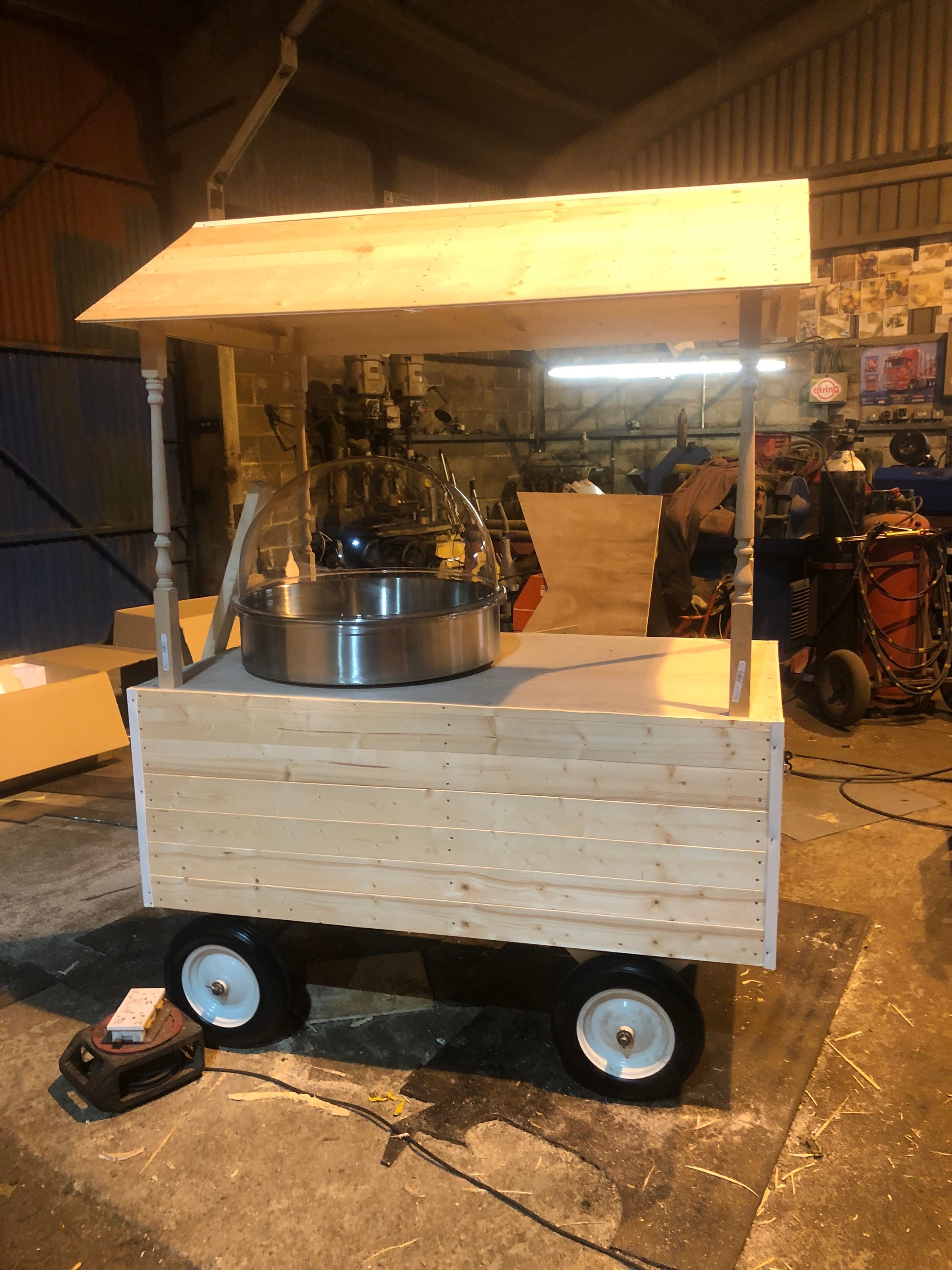 Sweet Cart - Etsy UK