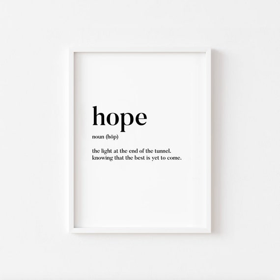 Printable Hope Quotes 100 Inspirational Quotes To Inspire You To Reach