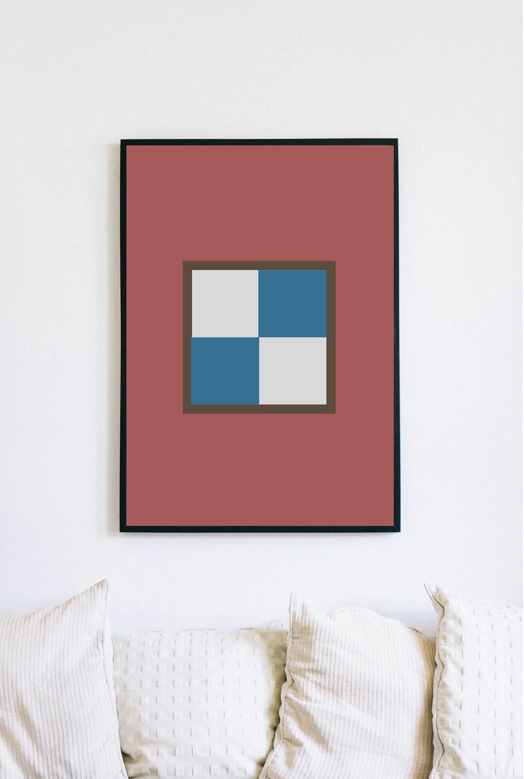 Duality Graphic Design Graphic Design for Kitchen Graphic Print Wall ...