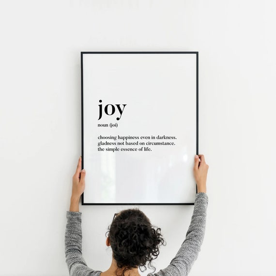 Joy Art Quotes