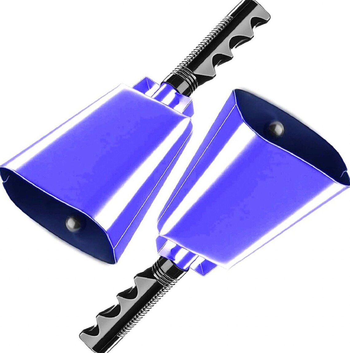 Custom Team Spirit Cowbell - Etsy