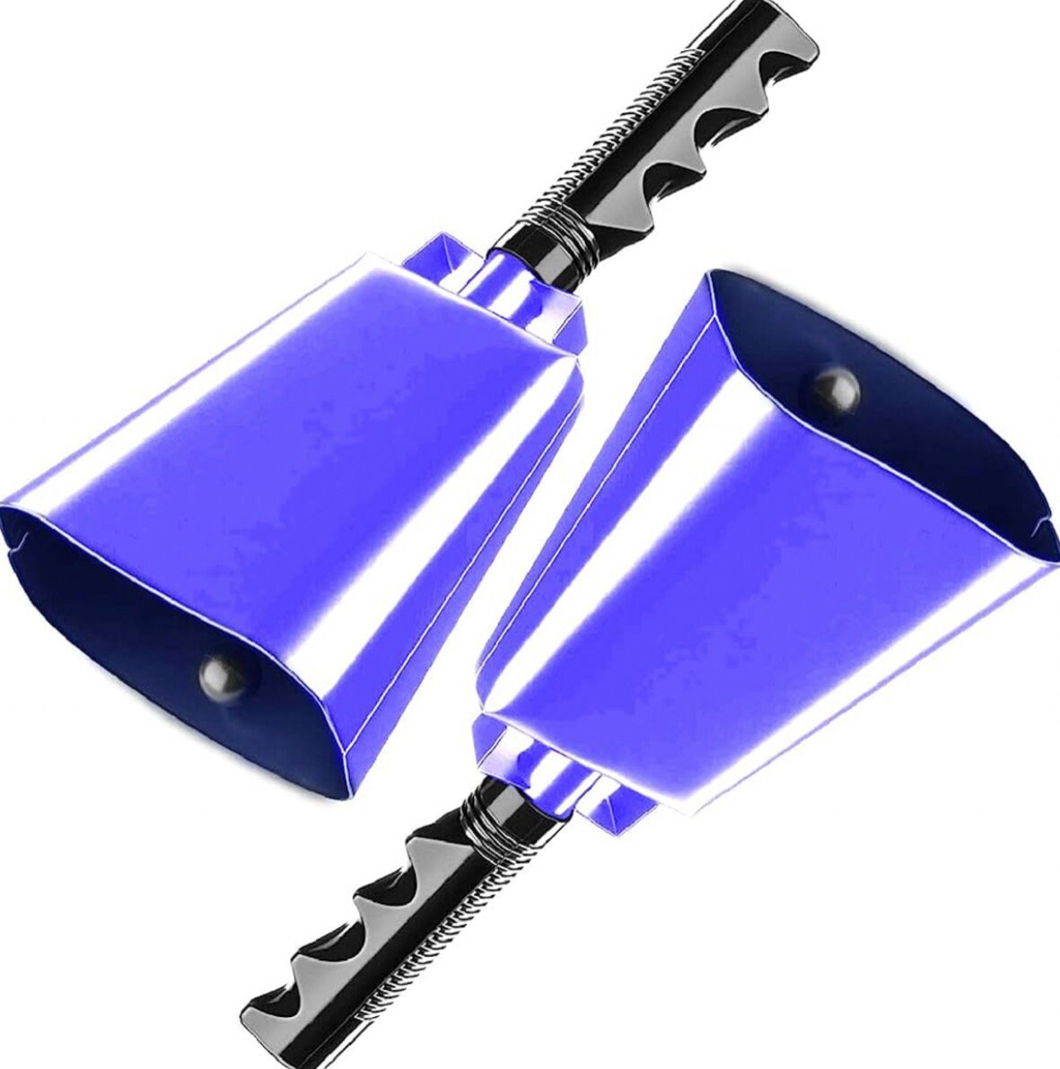 Custom Team Spirit Cowbell - Etsy