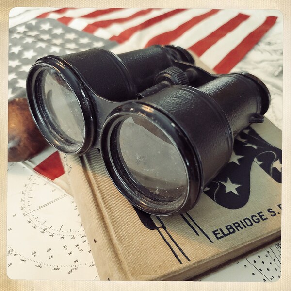 Field Glasses - Etsy