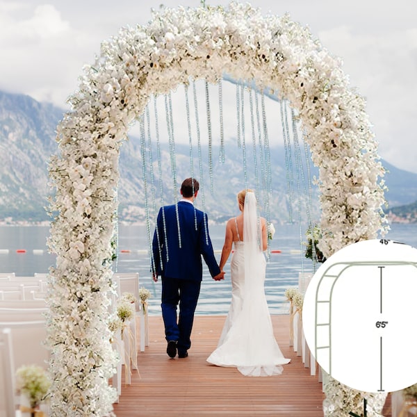 Wedding Arch Frame - Etsy