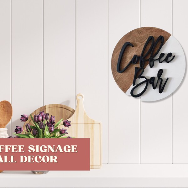 Coffee Nook - Etsy