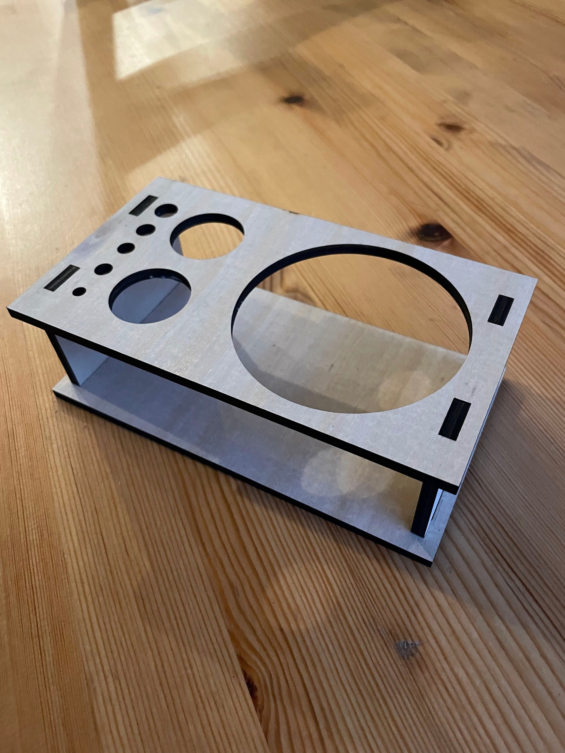 Model Decal Station - Etsy