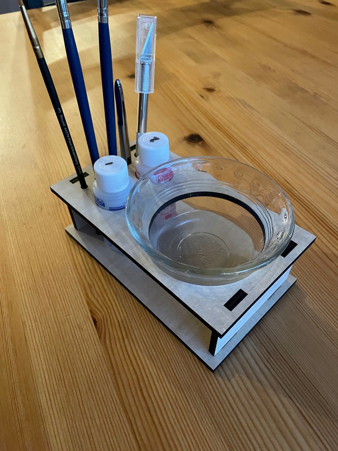 Model Decal Station - Etsy