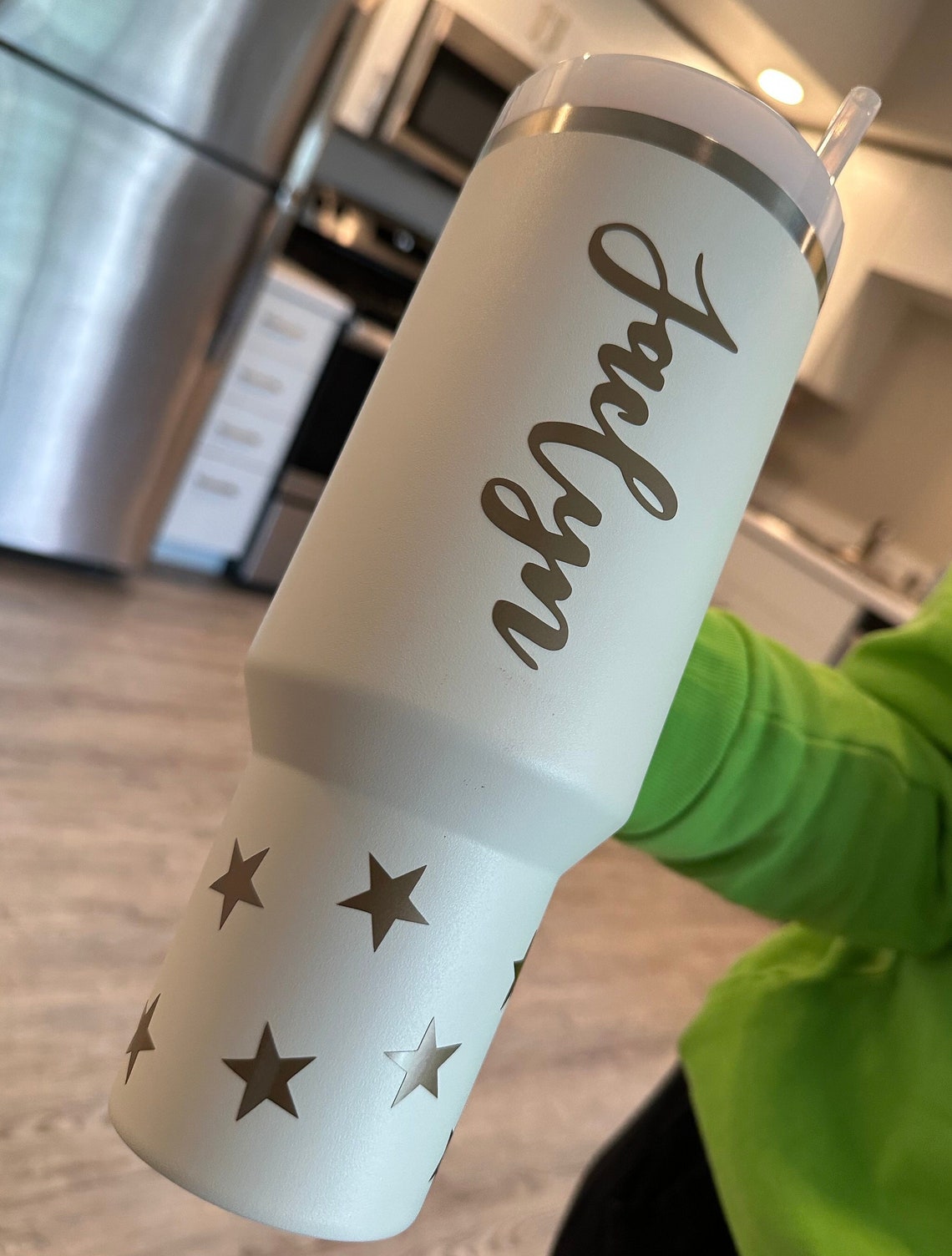 Stanley Cup Stickers, Star Decals Sheets, Stanley Accessories, Tumbler ...