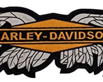 Broken Wing Patch - Etsy