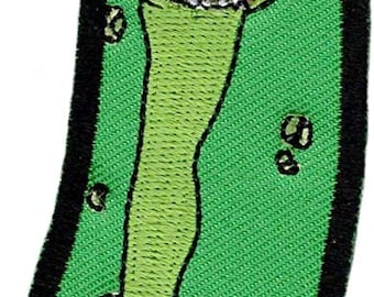 Pickle Patch. Iron-on Pickle Patch - Etsy