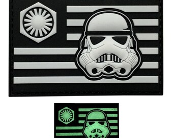 First Order Flag - Etsy