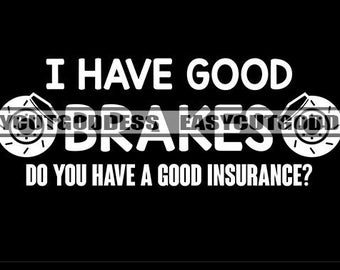 Funny Car Insurance Quote - Etsy