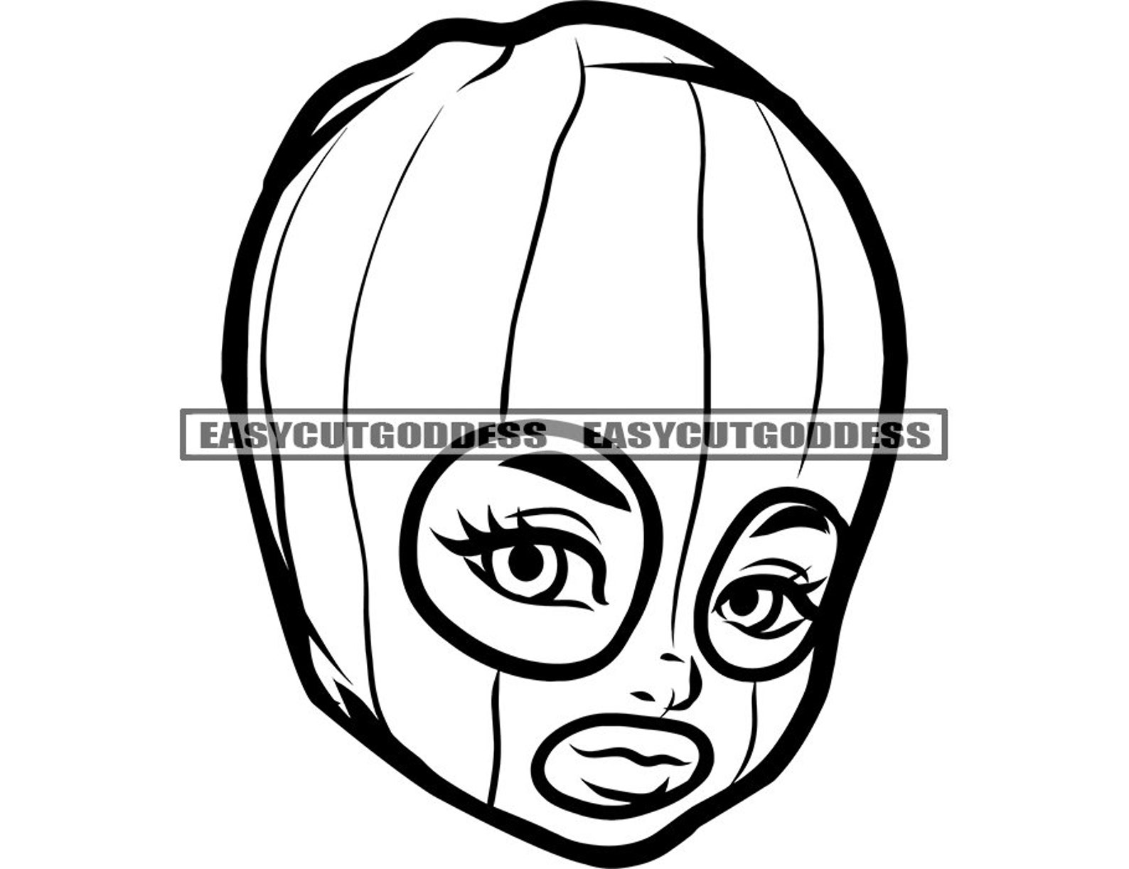 Gangster Baby Boy Portrait Closed up Ski Mask Burglar Street Boy Theft ...