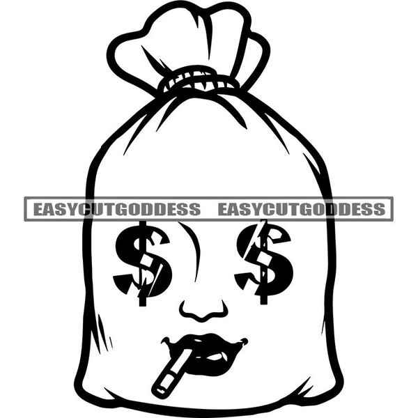 Female Blunt Smoking - Etsy