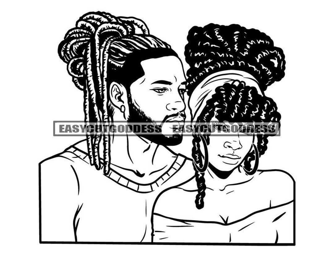 Black Melanin Cute Couple Relationship Goals Soulmates Affectionate ...