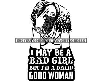 Damn I'm Good Svg - Etsy