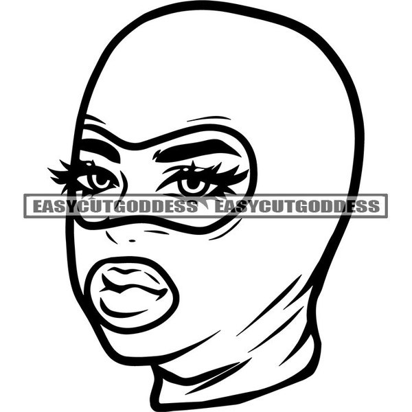 Mask Svg Designs - Etsy