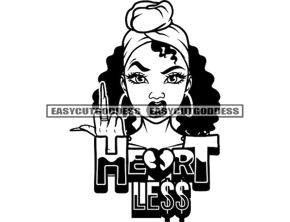 Heartless Woman Quotes