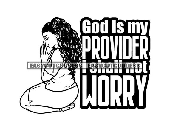 God Provider Quotes