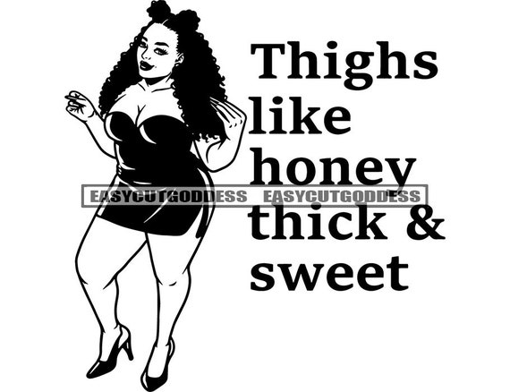 I Love Thick Girls Quotes