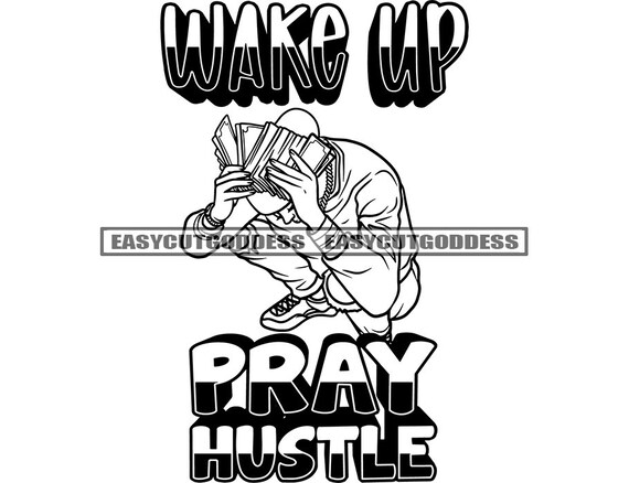 Hustling Rap Quotes Hustle Quote T ShirtMoney Hustler Bodybuilding