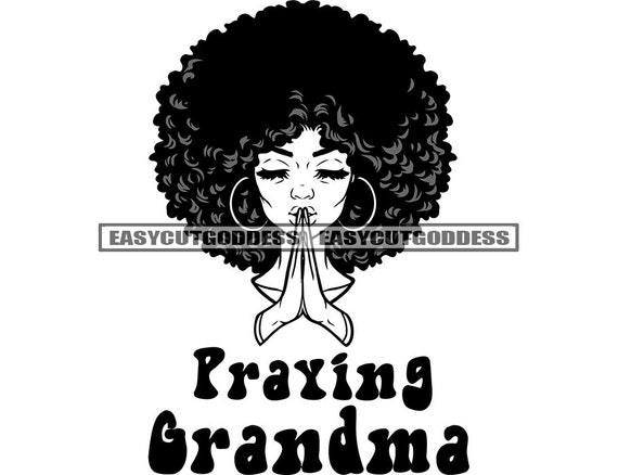 Praying Grandma Quotes
