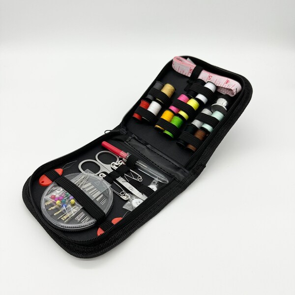 Hand Sewing Kit - Etsy