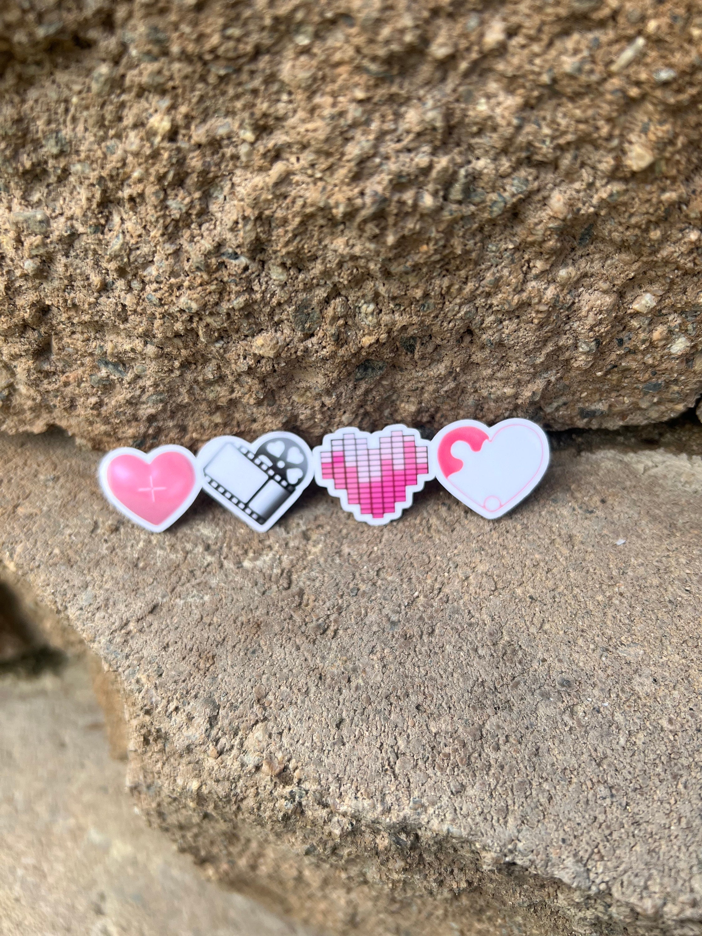 BLACKPINK | BPTG | Vinyl Sticker Decal - Etsy