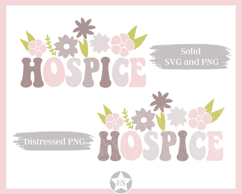 Hospice SVG | Hospice Png | Hospice Shirt Svg | Hospice Nurse Svg ...