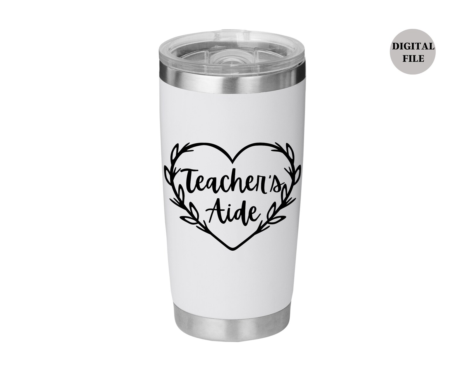 Teacher Aide SVG Teacher's Aide Svg Teacher Aide Png - Etsy
