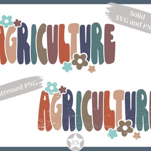 Agriculture SVG | AG Teacher Svg | Agriculture Png | Agriculture ...
