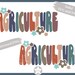 Agriculture SVG | AG Teacher Svg | Agriculture Png | Agriculture ...