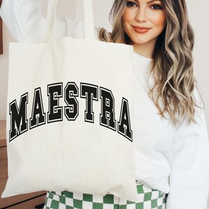 Preppy Spanish Teacher PNG | Maestra Png | High School Spanish Teacher ...