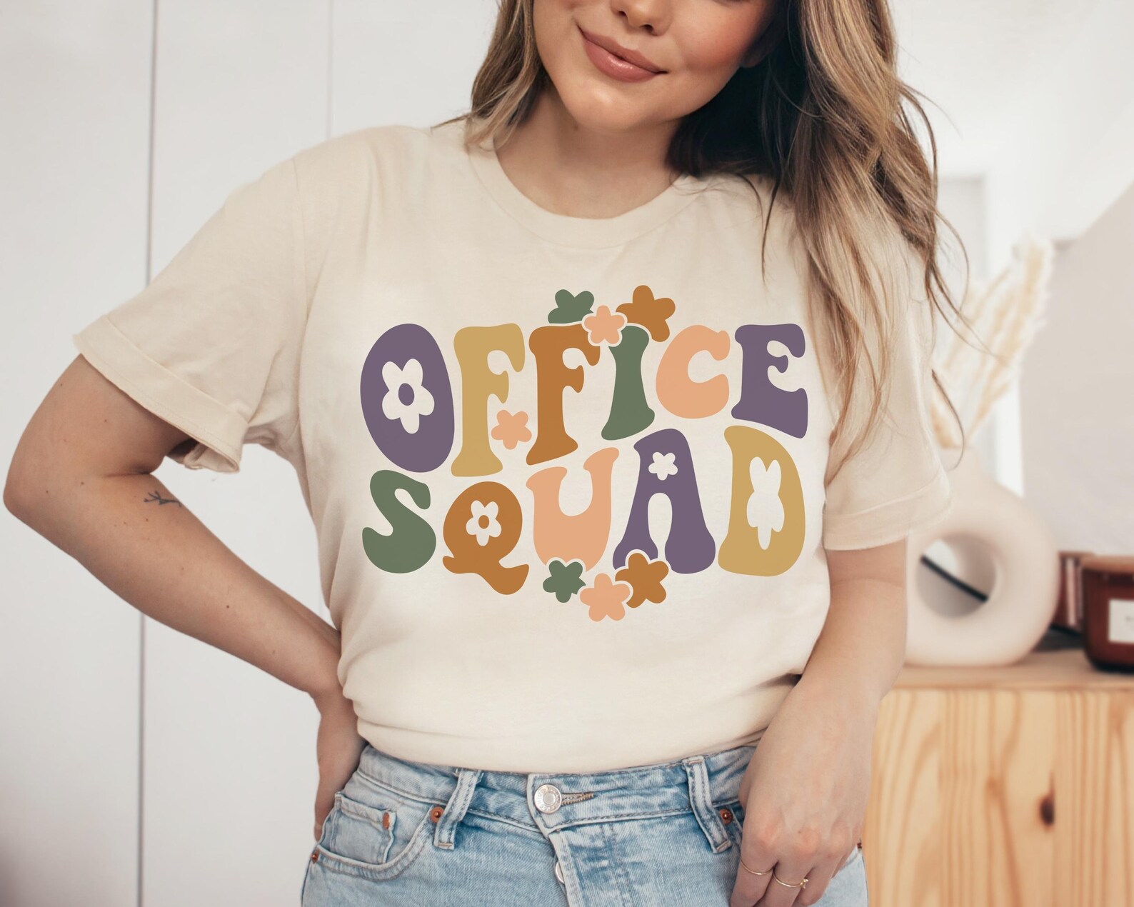 Office Squad SVG | Front Office Svg | Office Staff Svg | Front Office ...