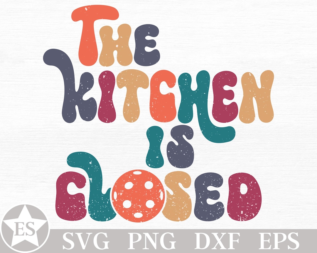 Funny Pickleball SVG Cut Files | Pickleball Png | Pickleball Squad Svg ...